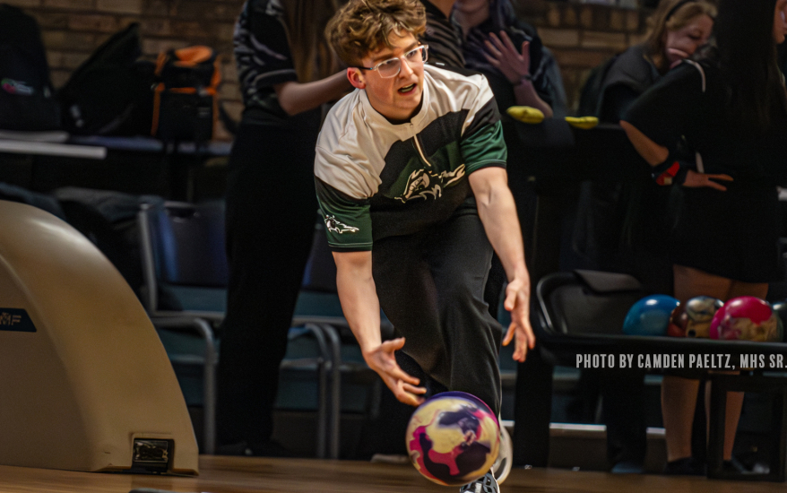 Boys Bowling - Roster | Go Mason Comets