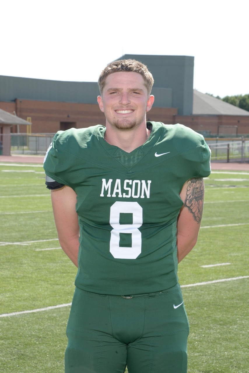 Home - Go Mason Comets