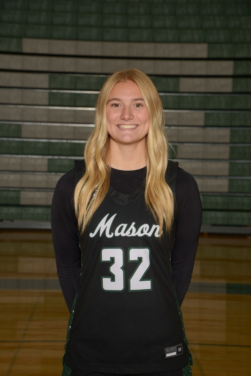 Featured Athletes | Go Mason Comets