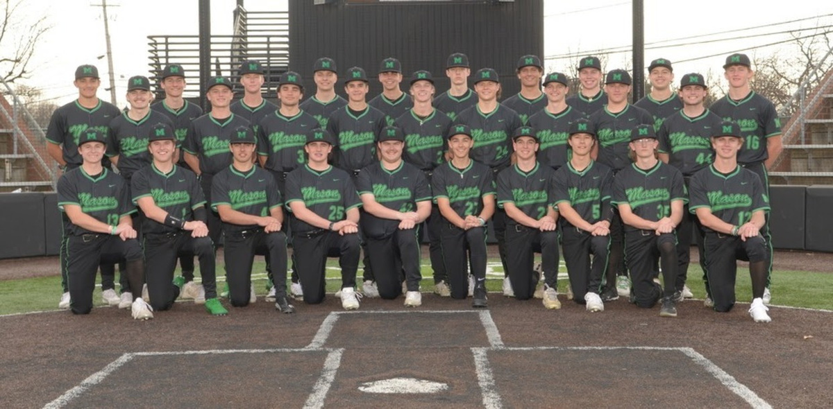 Featured Athletes | Go Mason Comets