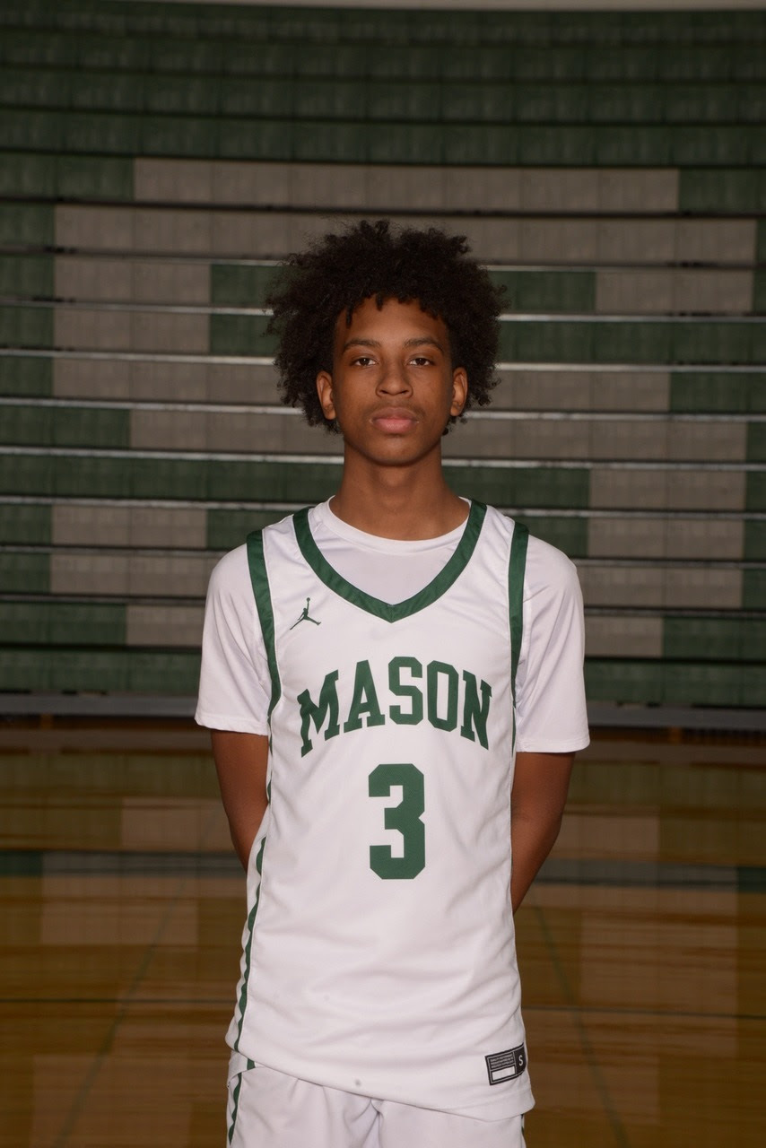 Featured Athletes | Go Mason Comets