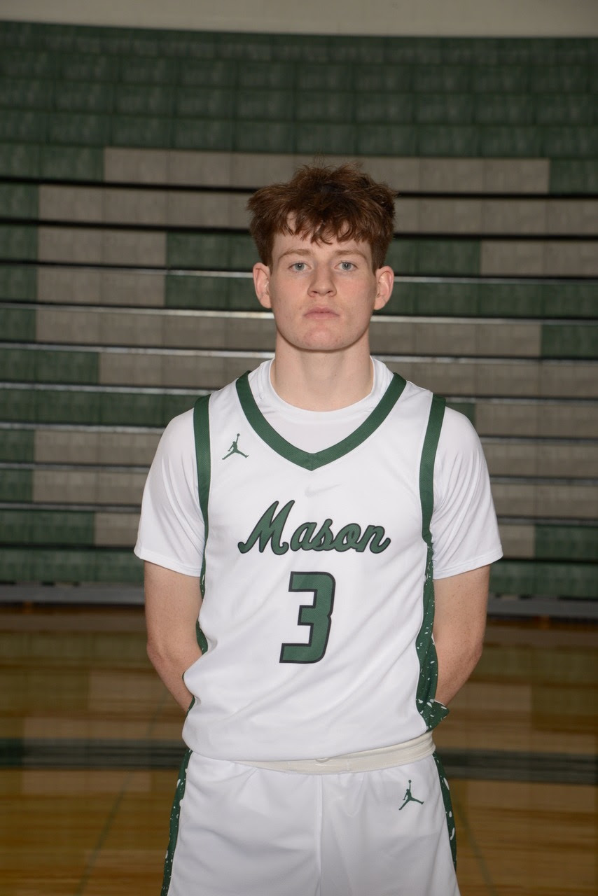 Featured Athletes | Go Mason Comets