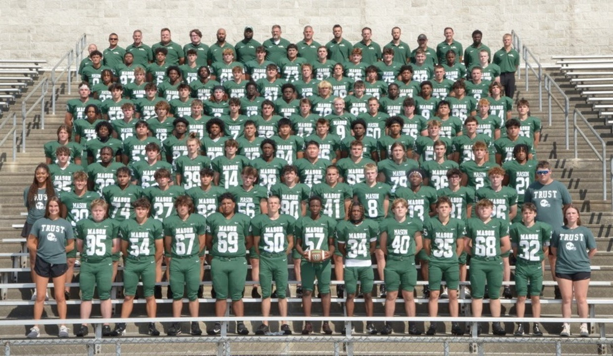 Featured Athletes | Go Mason Comets