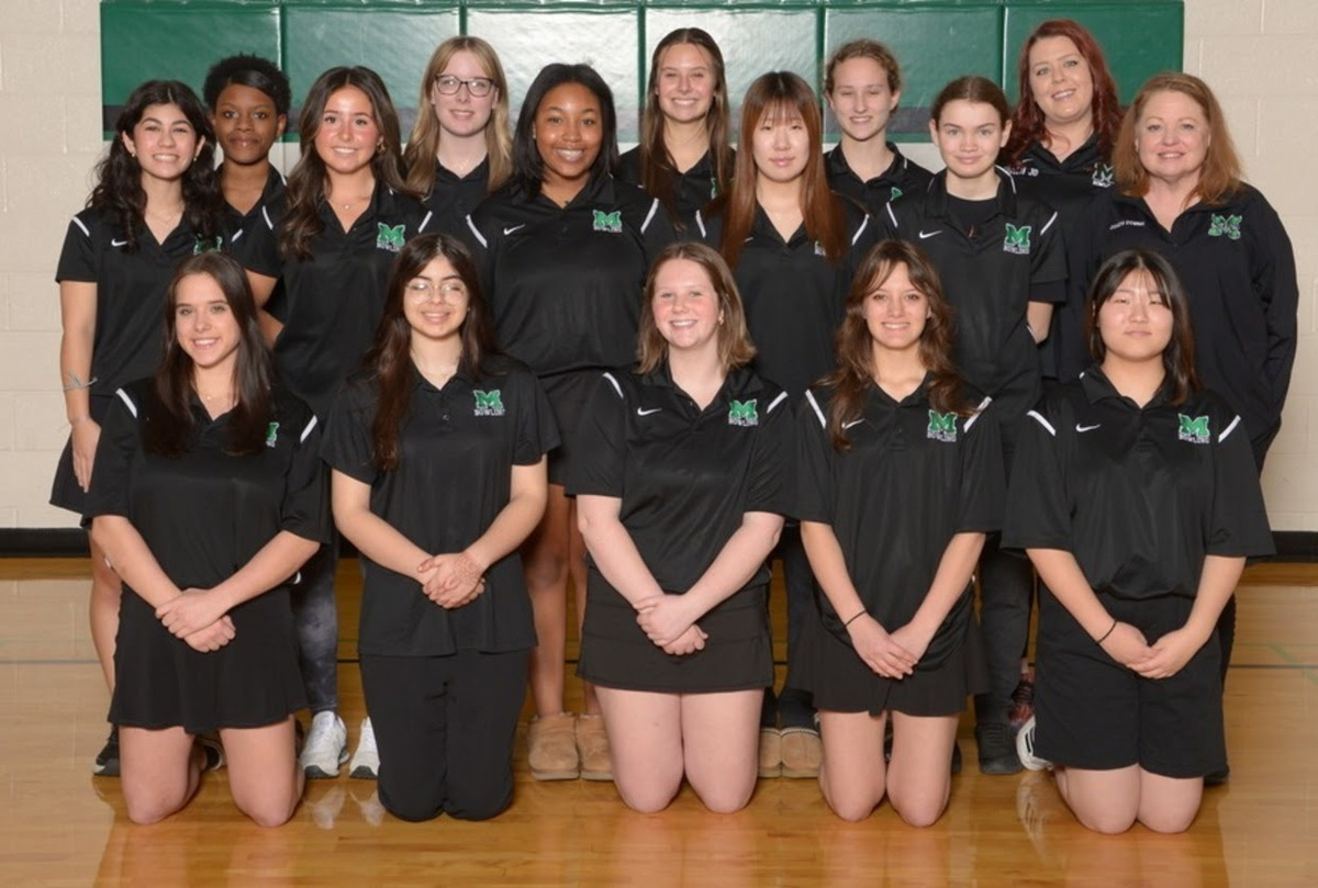 Featured Athletes | Go Mason Comets