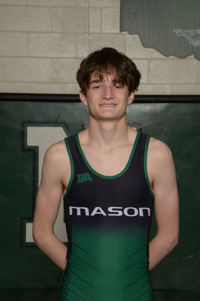 Featured Athletes | Go Mason Comets
