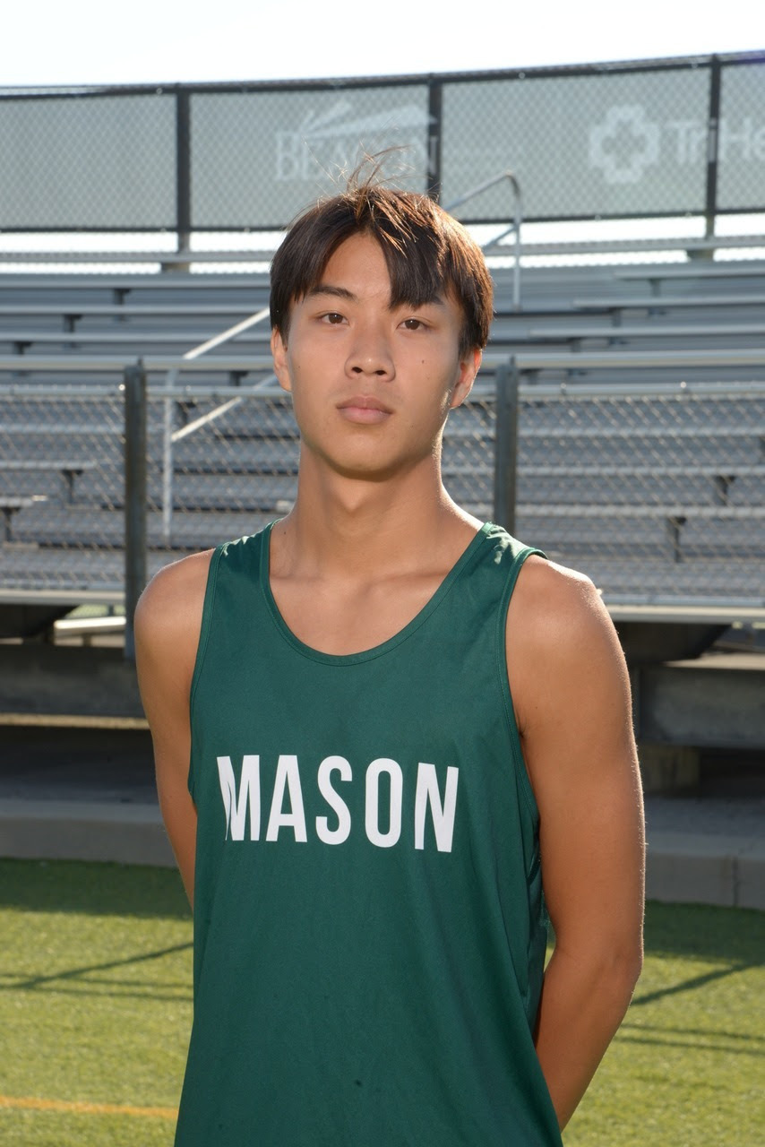 Featured Athletes | Go Mason Comets