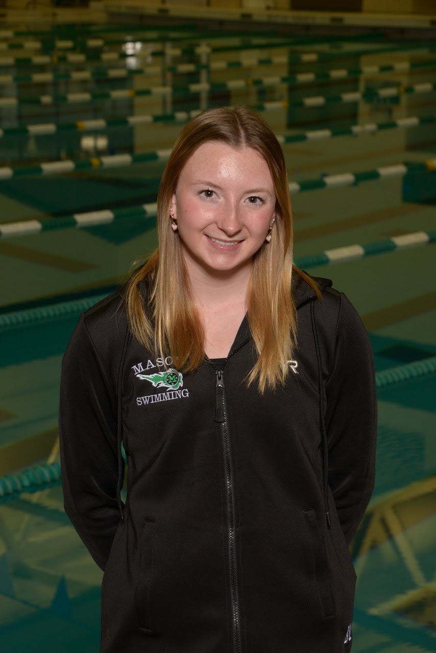 Featured Athletes | Go Mason Comets