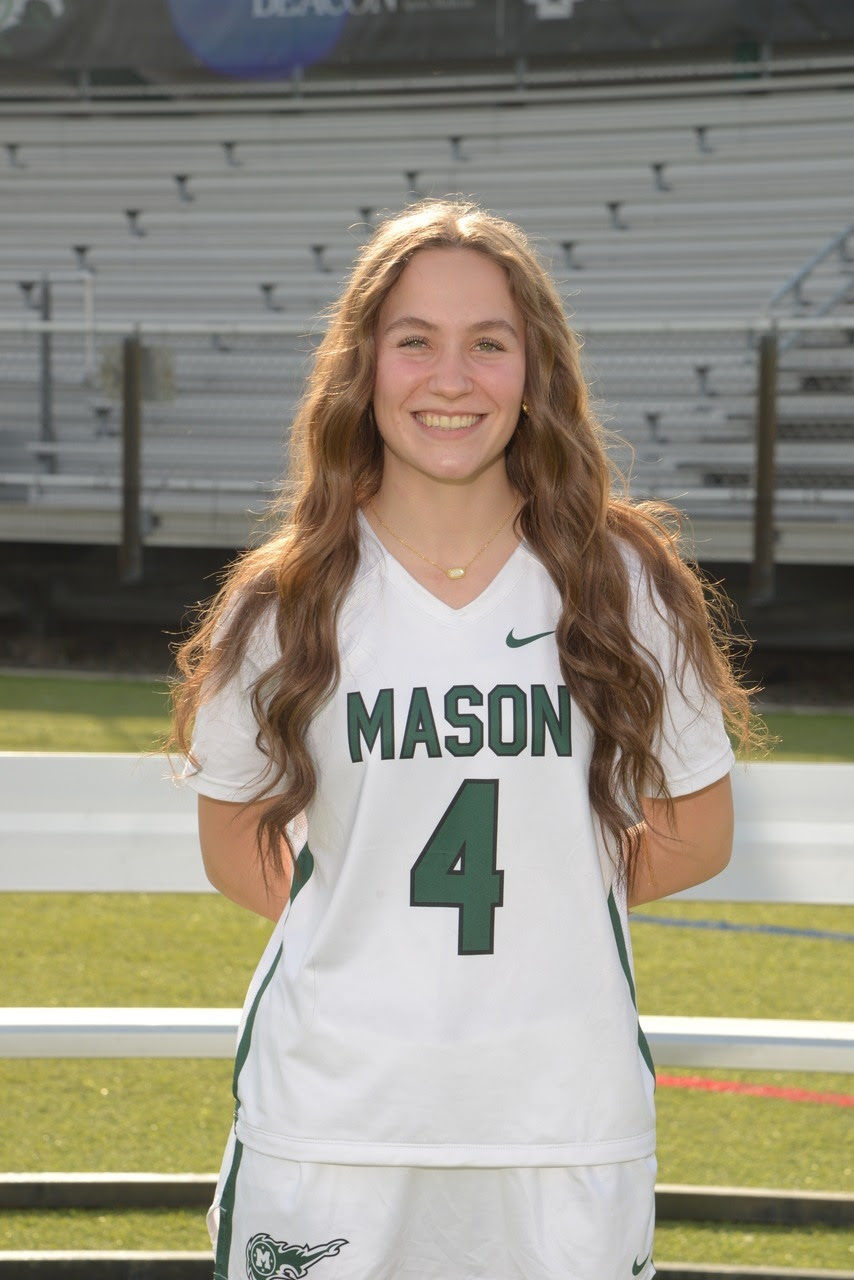 Featured Athletes | Go Mason Comets
