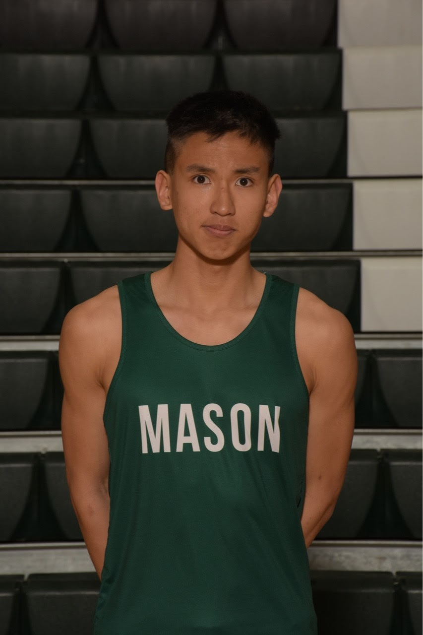 Featured Athletes | Go Mason Comets
