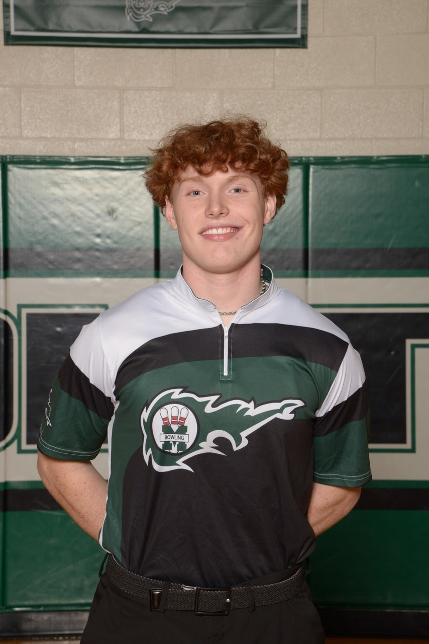 Featured Athletes | Go Mason Comets
