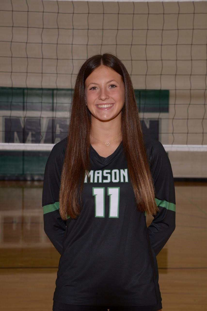 Featured Athletes | Go Mason Comets