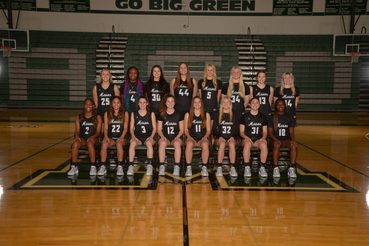 Featured Athletes | Go Mason Comets