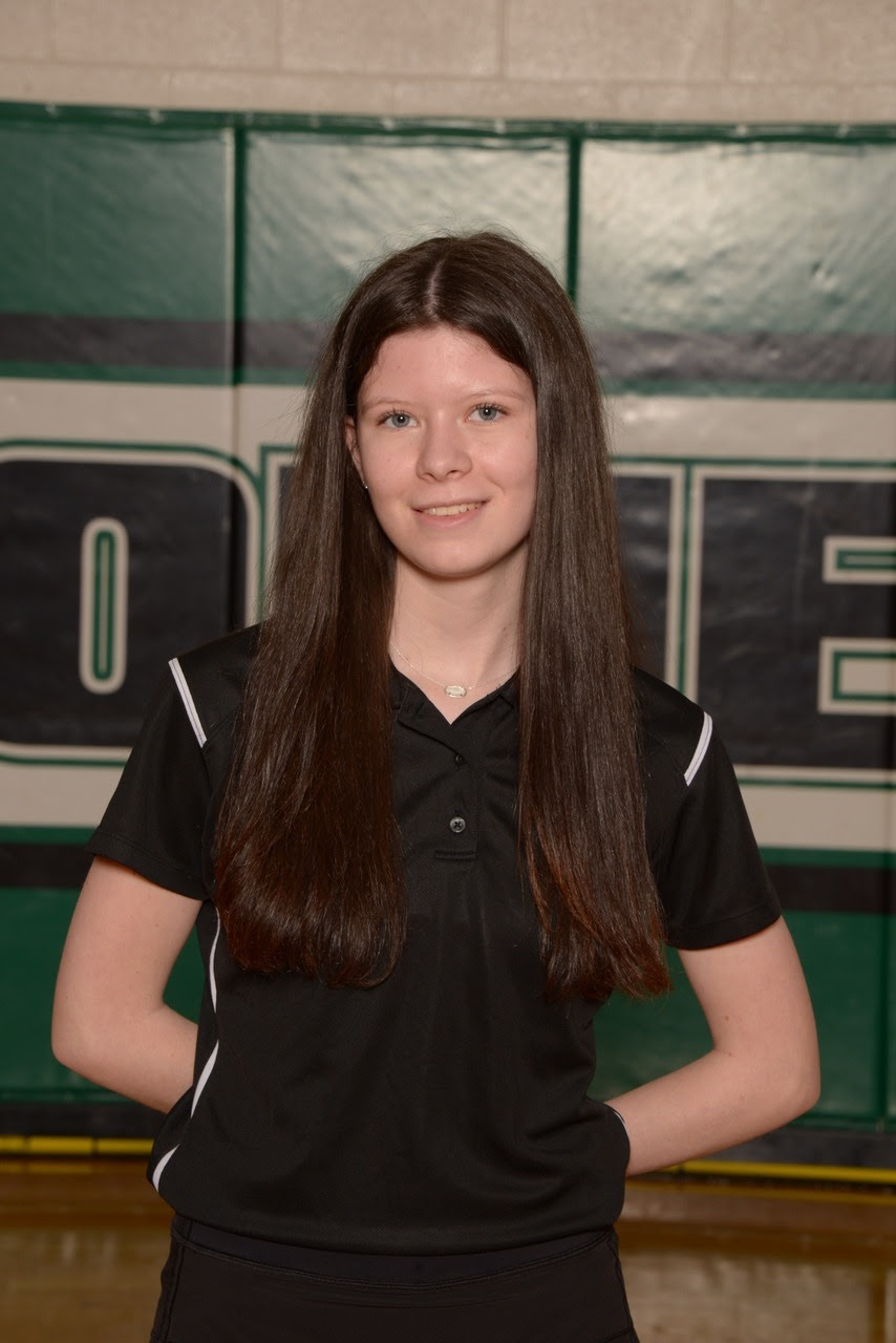 Featured Athletes | Go Mason Comets