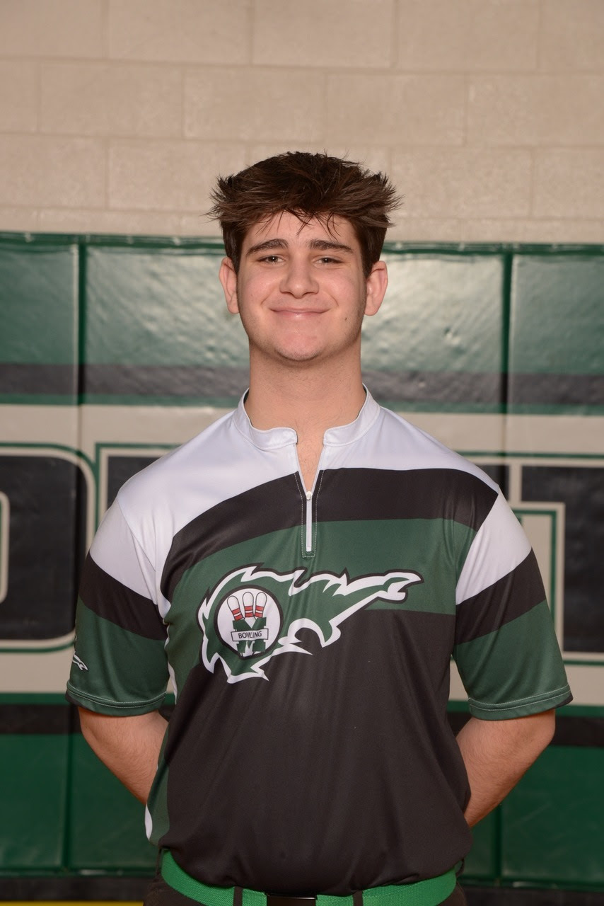 Featured Athletes | Go Mason Comets