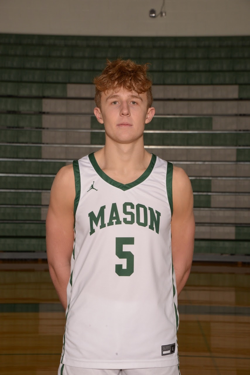 Home - Go Mason Comets