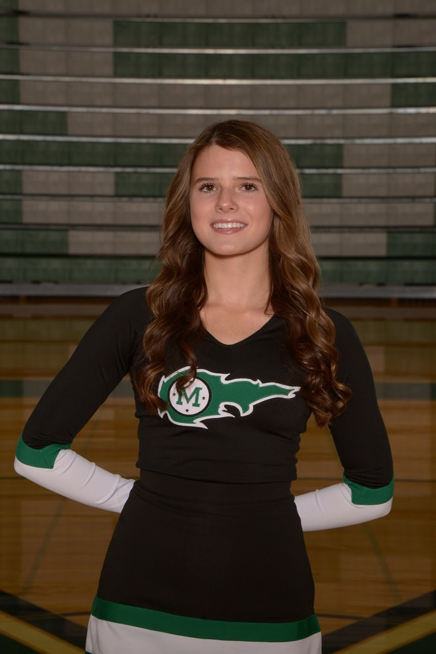 Featured Athletes | Go Mason Comets