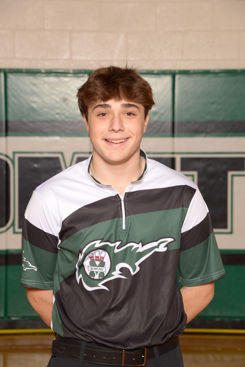 Featured Athletes | Go Mason Comets