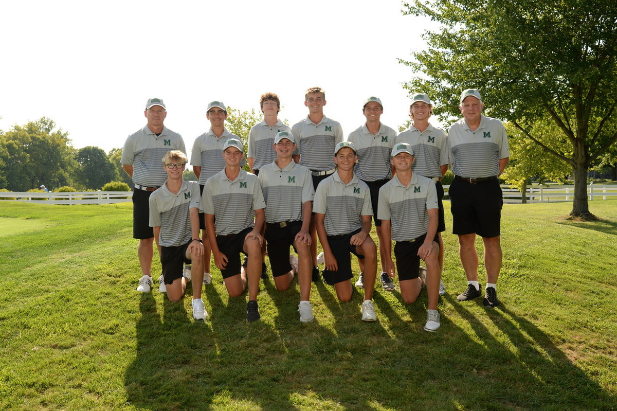 Featured Athletes | Go Mason Comets