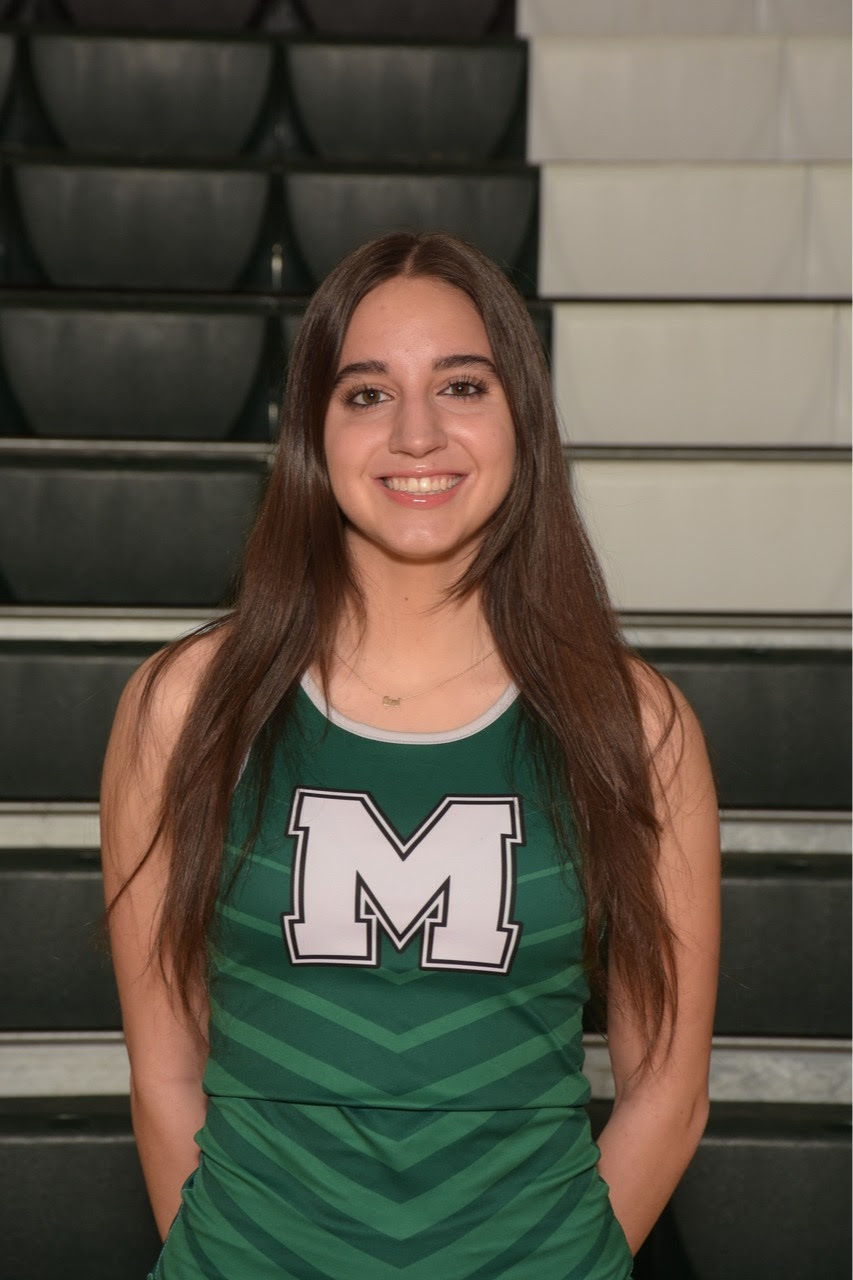 Featured Athletes | Go Mason Comets