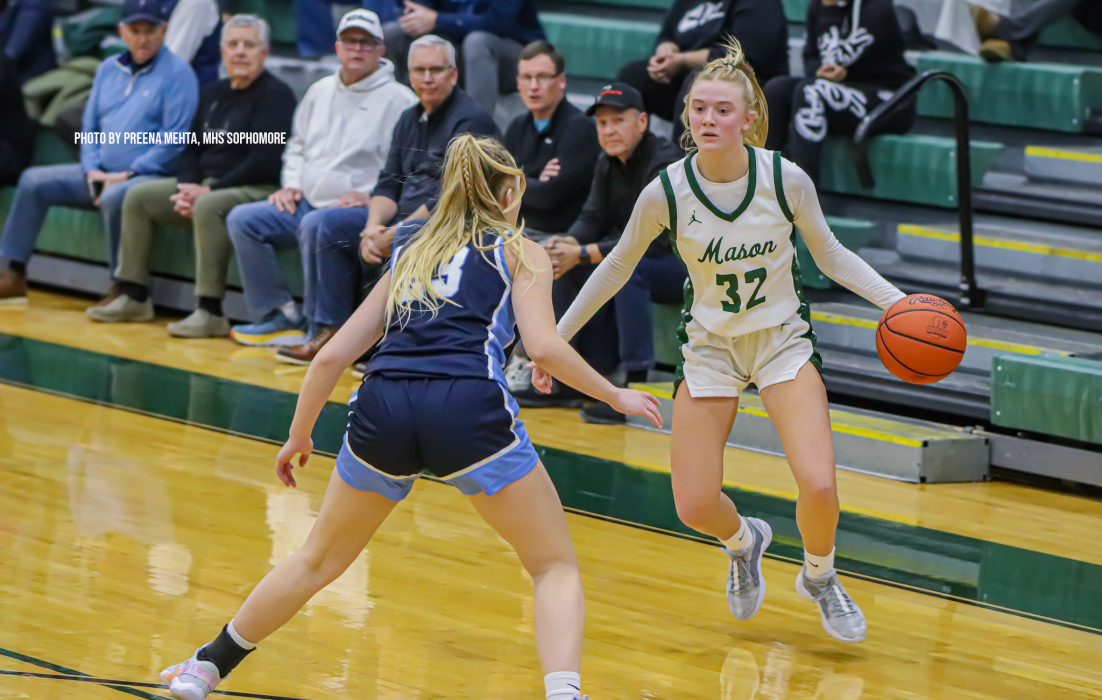 Home - Go Mason Comets