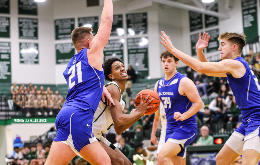 Home - Go Mason Comets