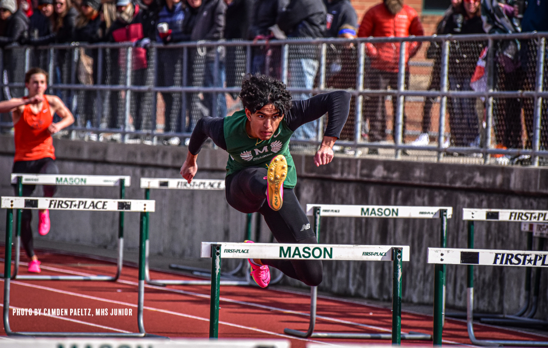 Home - Go Mason Comets