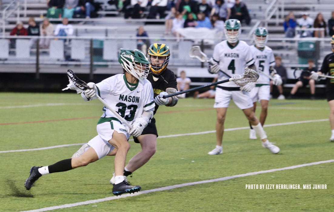 Home - Go Mason Comets