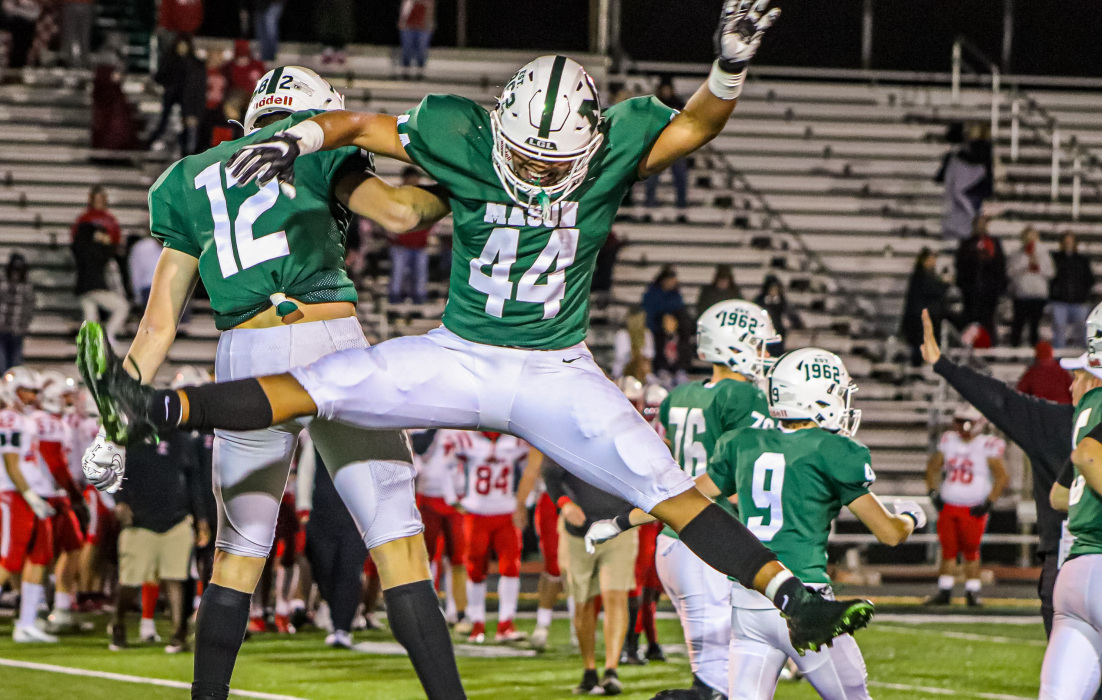 Home - Go Mason Comets